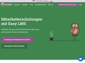 Easy LMS: Erfahrungen, Kosten und Alternativen (2022)