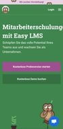 Easy LMS: Erfahrungen, Kosten und Alternativen (2022)